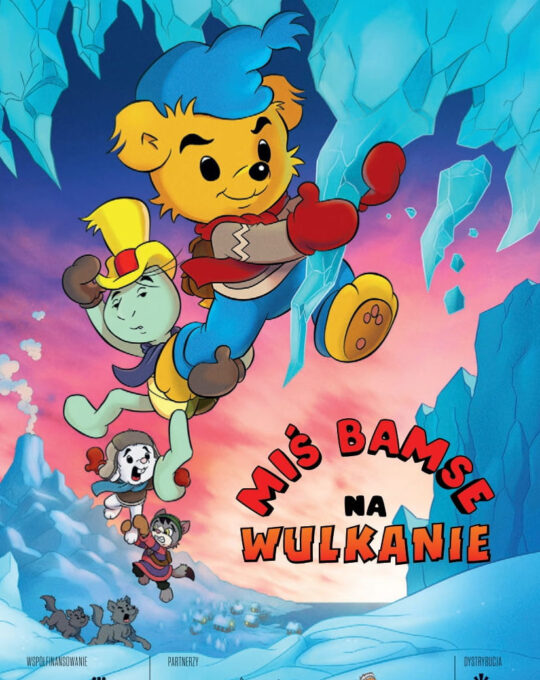 Repertuar – Kino Zacisze